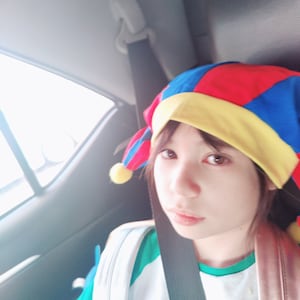 Pomni Hat PDF Sewing Pattern - Etsy