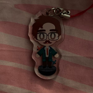 Nintendo Pixel Princess Charms - Etsy