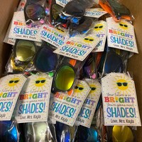 Have a Great Summer Gift Tagsi Will Miss You End of Term Gift - Etsy Canada