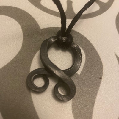 Blacksmith Viking Ring - Etsy