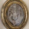 1800s Antique French Wedding Bridal Stand Wedding Cushion Display ...