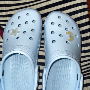 New Popular Spiritual Manifestation Charms for Crocs Croc - Etsy