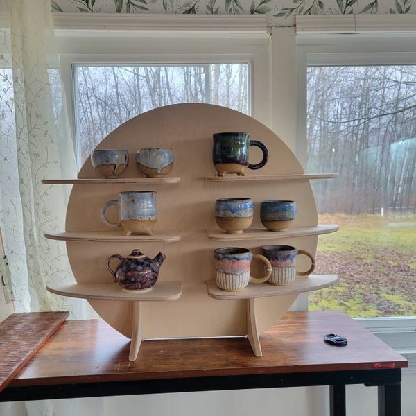 Planet Collapsible Stand, Shop Display, Pop-up Market Display, Product ...