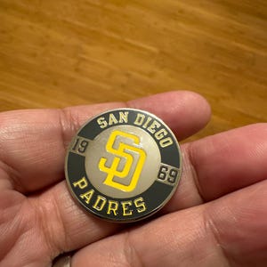 Bills Pin Name Tag Hat Lapel Collector - Etsy