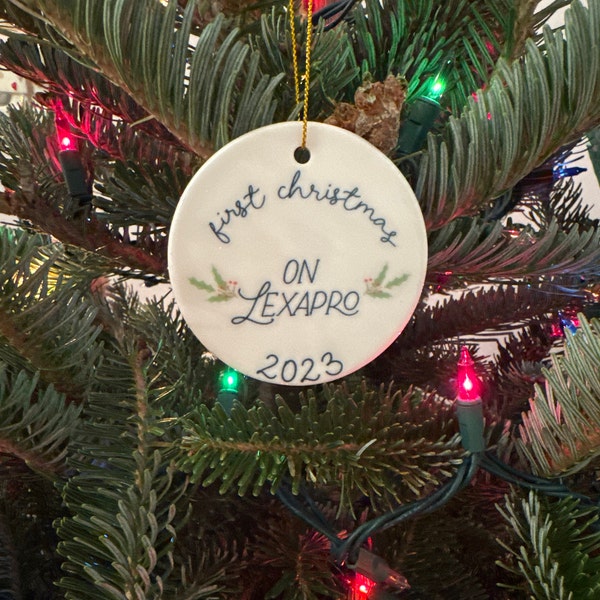 Cheesesteak Ornament Philly Christmas Ornament Santa Broad Street Funny ...