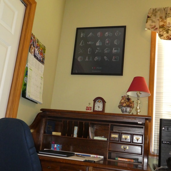 PDX IPA Snake -- Laptop Sticker -- Water Bottle Sticker - Etsy