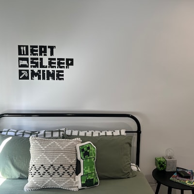 CEMENT MIXER TRUCK Wall Sticker, Removable Decal, Made in Australia - Etsy