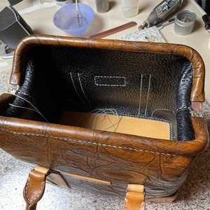 Dieselpunk.ro Corset Bag Hardware Kit - Etsy