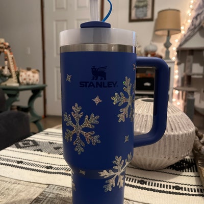 Stanley Stickers Flowers Decals Sheets Stanley Accessories - Etsy