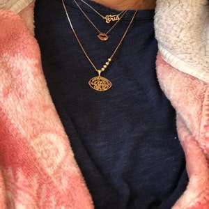 14k Gold Pomegranate Ruby Pendant Jewish Jewelry Gold - Etsy