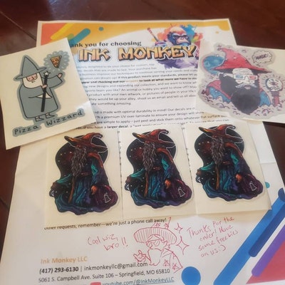 Bulldozer Decal - Etsy