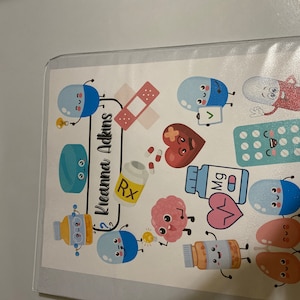 PTCB Cheat Sheet Pharmacy Technician Digital Quick Notes - Etsy