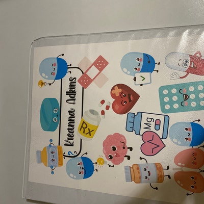 PTCB Cheat Sheet Pharmacy Technician Digital Quick Notes - Etsy