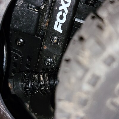 FMS FCX18 Lc80 Shock Keys - Etsy