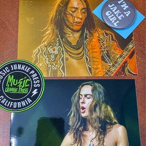 Do It Jakey 2.25 Inch Tribute Button Gvf | Etsy