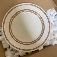 Stavangerflint Norway Plate SENJA Ceramic Hand Painted Plate - Etsy UK