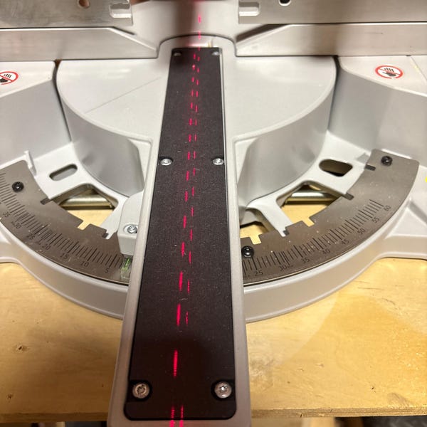 DIGITAL FILE Custom Cnc Workbench With Perforated Plate: A Versatile ...