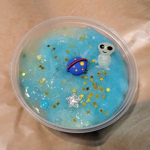 Rainbow Slime Pallet - Etsy