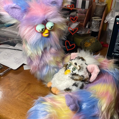 Monster Claw Puffy Paws PDF DOWNLOAD Sewing Pattern and Tutorial ...