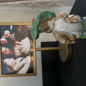 PS Bears "honey Bee" 14" Handcrafted One of a Kind Jointed Free ...