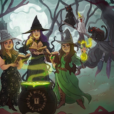 Chibi Cute Dnd Cartoon Custom Character Digital File Dnd - Etsy