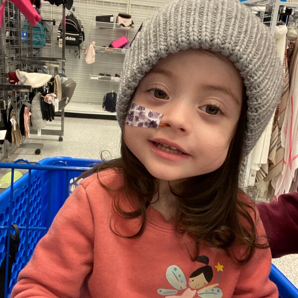 Ehlers Danlos Syndrome Awareness Sticker | EDS Awareness | Zebra Stripe ...