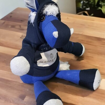 BASEBALL UNIFORM PDF Pattern for Teddy Bear. Fits Build A Bear - Etsy