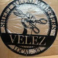 UTV Rzr-side by Side Sign RZR Wall Sign-gift for Him Side by - Etsy Canada