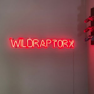 Lady Neon Sign Handmade Custom Neon Signwedding Light | Etsy