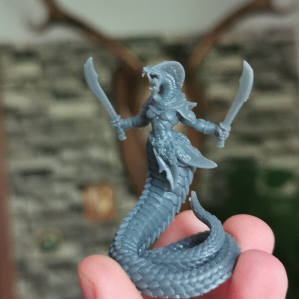 Db Dwarf Ukko Hakka Dwarf Cleric Miniature Dungeons and Dragons Mini ...