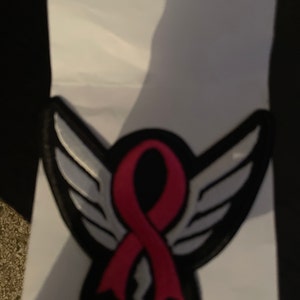 Spider-gwen Gwenom Chest Logo Iron-on Embroidered Patch - Etsy