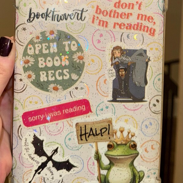 Inspired by Assistant to the Villain Book. Kingsley the Frog With His ...