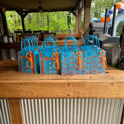 Religious Christian Themed Party Favor Treat Bags - Etsy