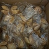 Fifty (50) Custom Fortune Cookies - Gourmet Vanilla Flavor - Etsy UK
