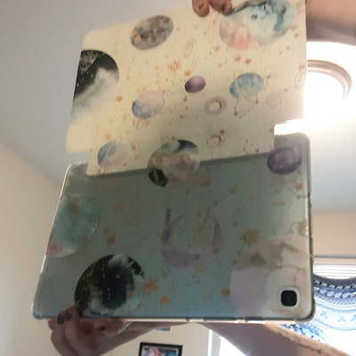 Kawaii Cute Animal Otter Trendy Fish MacBook Set Vinyl Sticker 2021 Mac ...