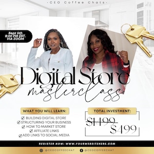 Credit Repair Flyer, Credit Flyer Template, Credit Services Flyer ...