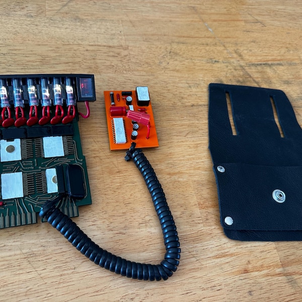 Ghostbusters - Ghost Trap Hose - Cosmetic Upgrade Kit - Haslab and ...