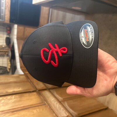 LA drip New Era Black 9fifty - Etsy