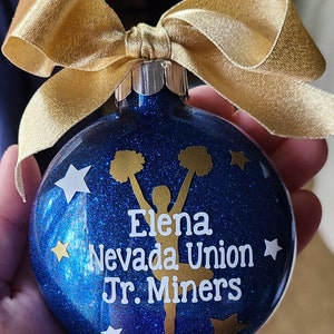 Gymnast Balance Beam Ornament - Etsy