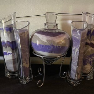 Colored Sand Sand for Unity Sand Set Wedding Sand - Etsy