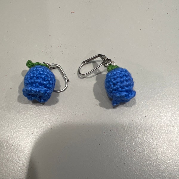 Tufted Titmouse Written Crochet Pattern Realistic Garden Bird Crochet ...