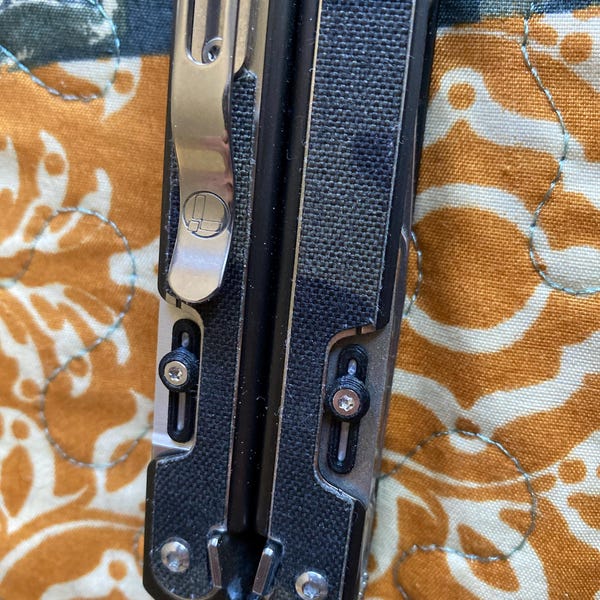 Cardinal Sin Claw Ring Single Talon Sterling Silver Handmade - Etsy