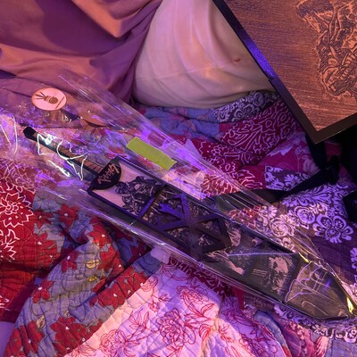 Final Fantasy XI Leatherette Maps of Vana'diel Perfect Gifts for the ...