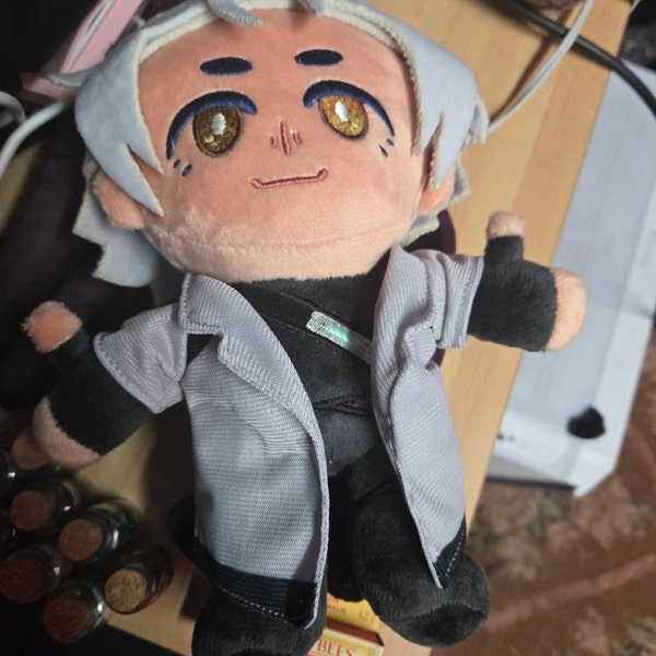 FFXIV Convocation Buttons - Etsy