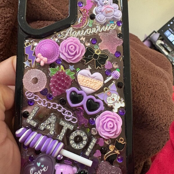 MarsCustomCases - Etsy