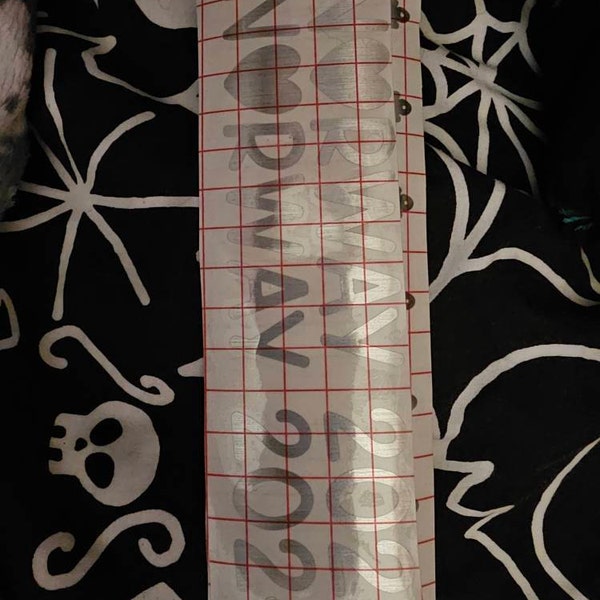 Luci Disenchantment Vinyl Decal, Luci Sticker, Laptop Sticker, Car ...