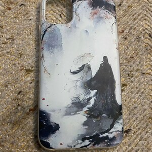 Art Sunset Phone Case Fine Art Paint Cover for Iphone 13 12 - Etsy