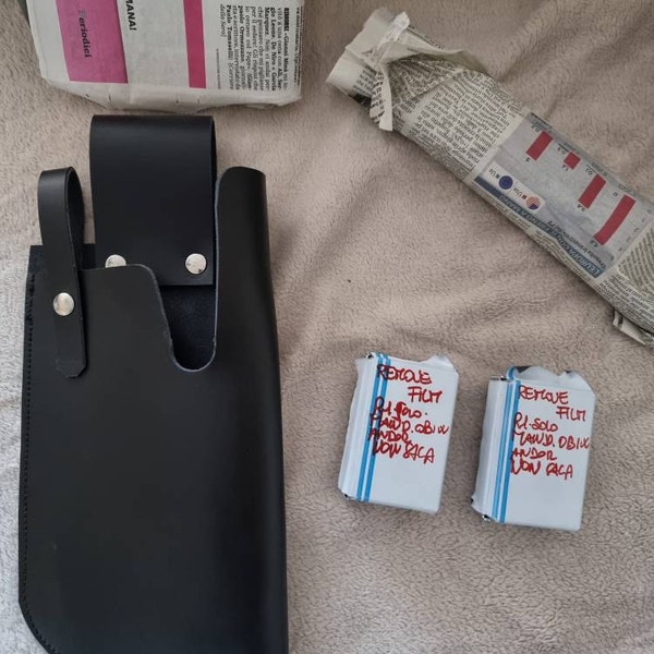 Holster for Blaster Pistol SE44C First Order Officer Replica SW - Etsy