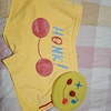 HONK Clown Shorts - Etsy