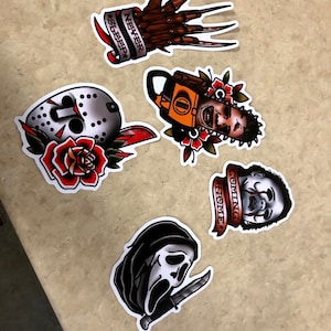 Nightmare Before Christmas Flash Sheet | Etsy